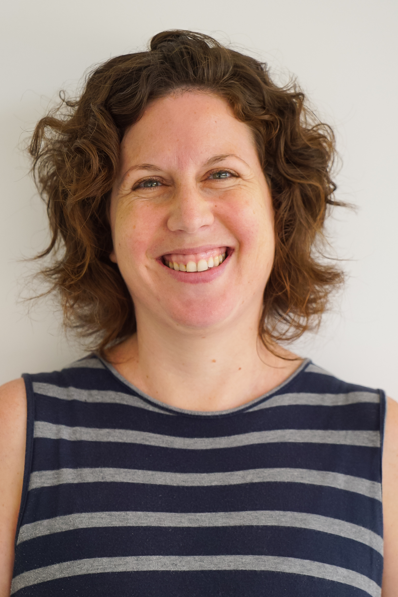 The Polonsky Academy - Dr. Michal Gleitman