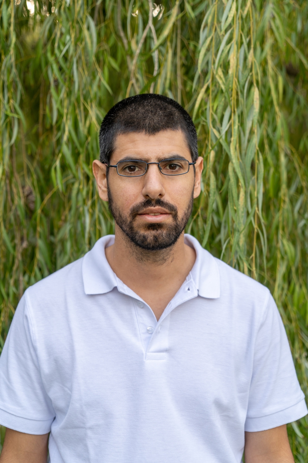 The Polonsky Academy - Dr. Roy Marom